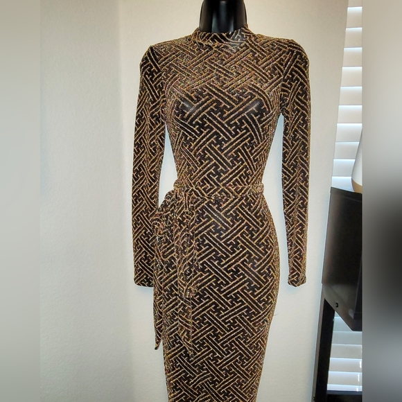 Dresses | Wine And Dine Maxi Dress | Poshmark